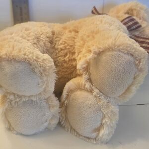 Ty | Toys | Ty Classic Goldwyn Dog Puppy Golden Retriever Plush Stuffed ...